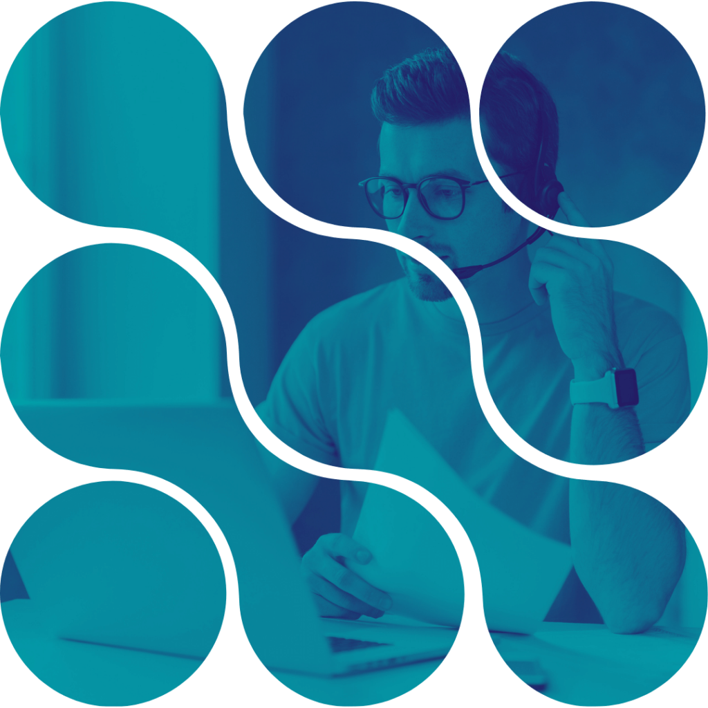 Remote Customer Service Team - Seismic Wave Support